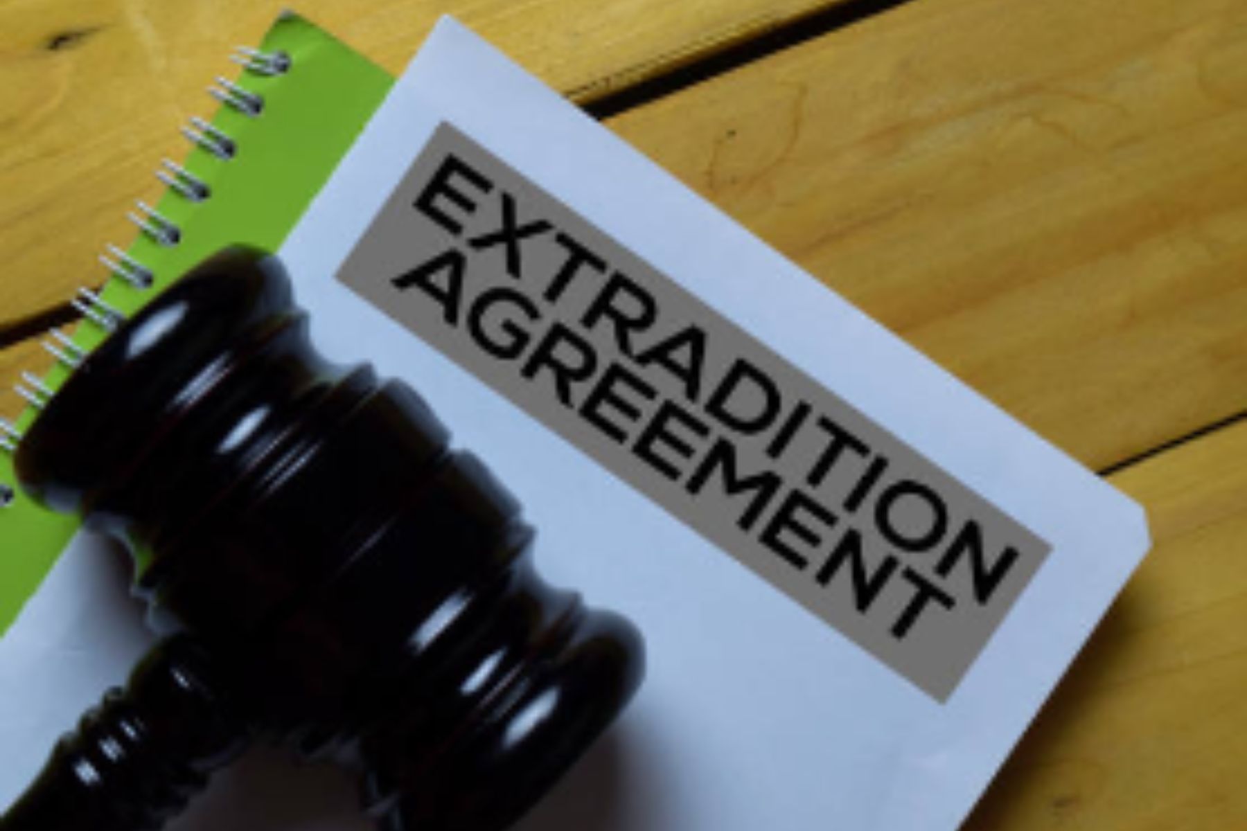 Extradition Amendment Bill 2023 | Cronje Inc